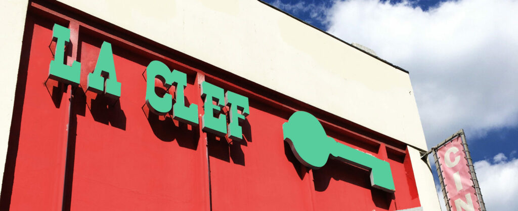 Le projet de reprise de La Clef – La Clef Revival