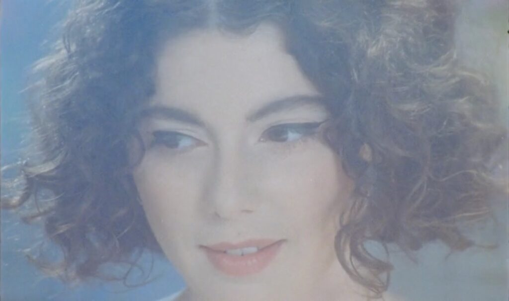 Carte blanche à Romy Alizée - La Clef Revival