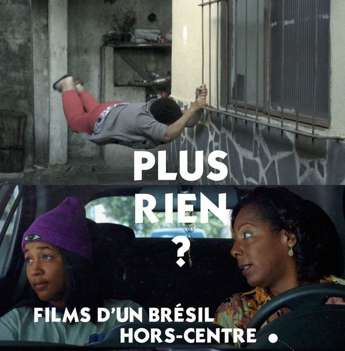 Plus rien ? Films d’un Brésil hors-centre – La Clef Revival